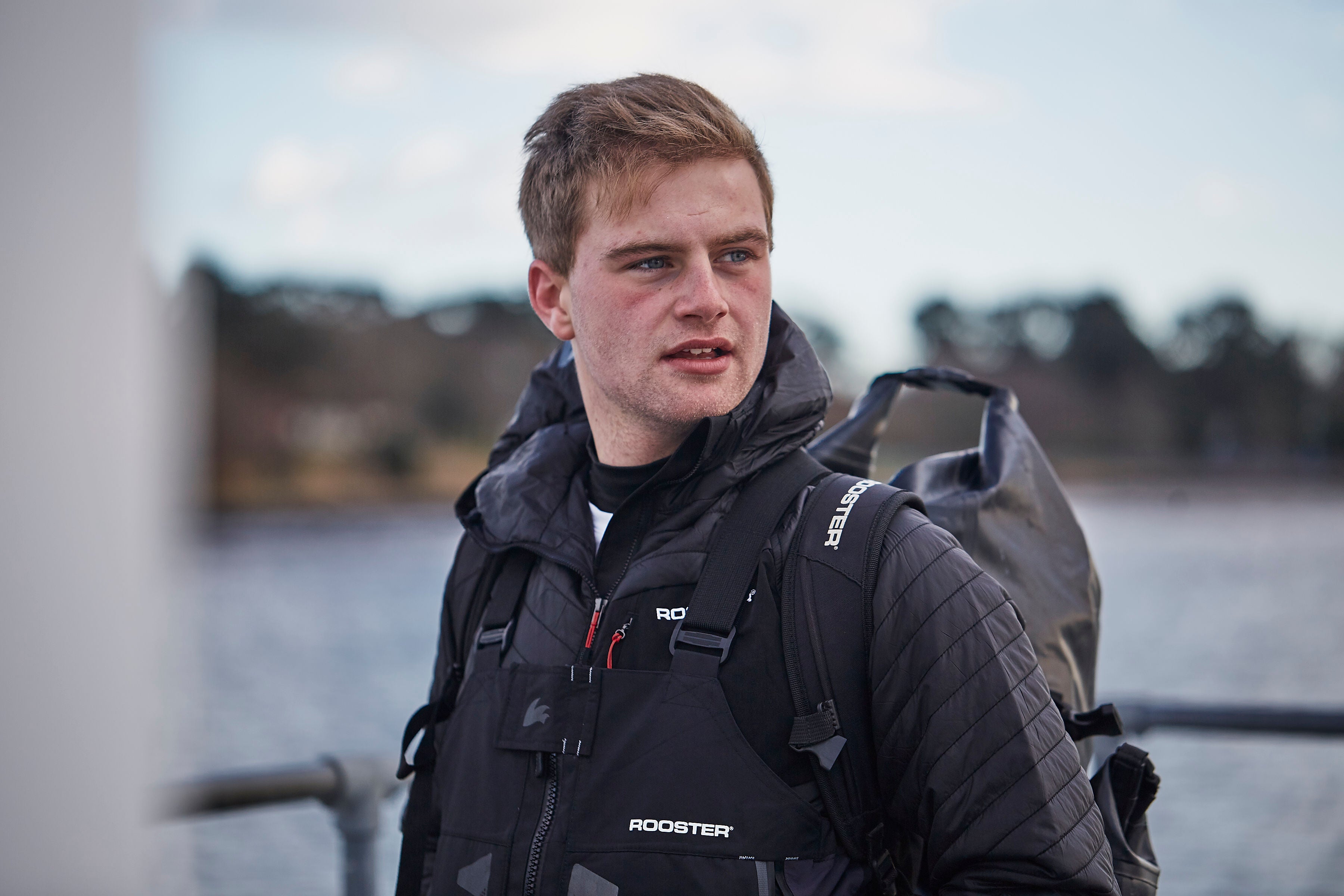 Reflecting on sailing in the Med - Sam Mabey – ROOSTER EU