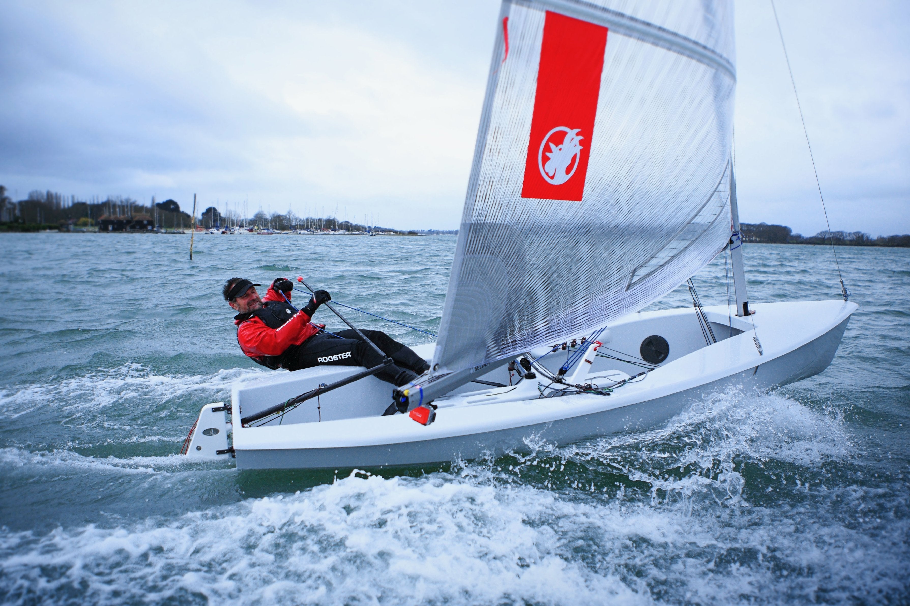 Rooster Solo Project – ROOSTER EU