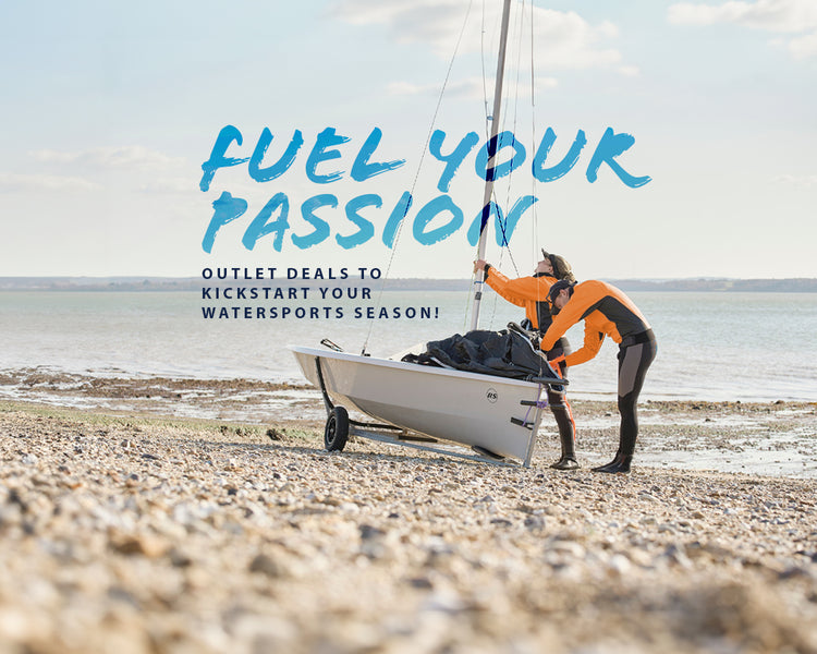 ROOSTER EU | Watersports Apparel, Accessories & Boat Parts