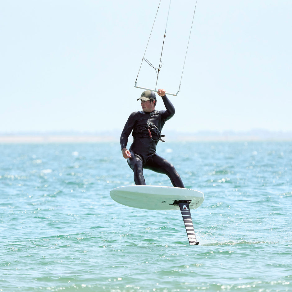 Rooster Fast Relase 6:1 Outhaul System for the ILCA/Laser – ROOSTER EU