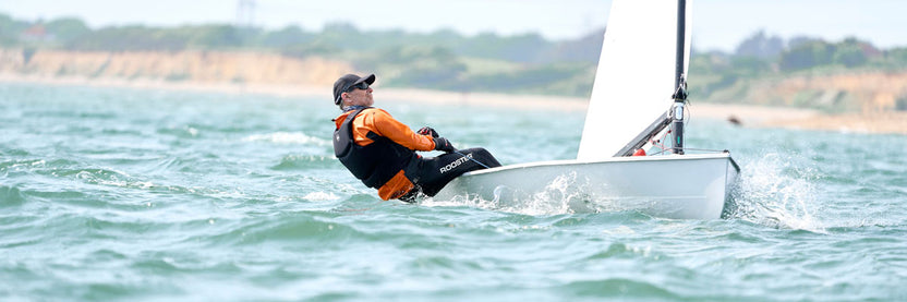 Men's Sailing Hikers | Sailing Equipment Kit – ROOSTER EU