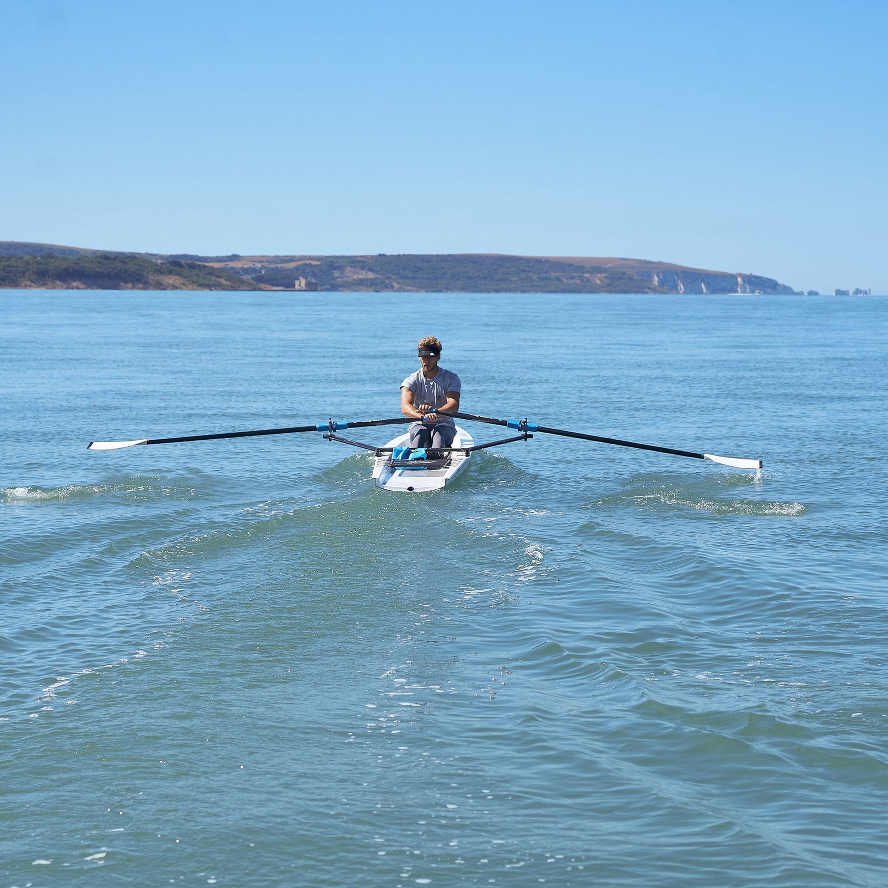 Coastal Offshore Rowing Clothing & Accessories | Rooster EU – ROOSTER EU